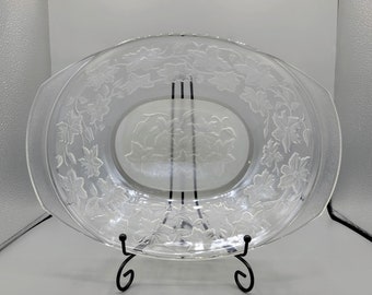 Princess House Glassware - Etsy