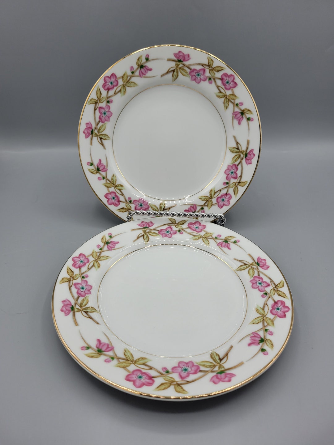 Briar Rose by Valmont China, Japan ~ You Choose Replacement: Dinner ...