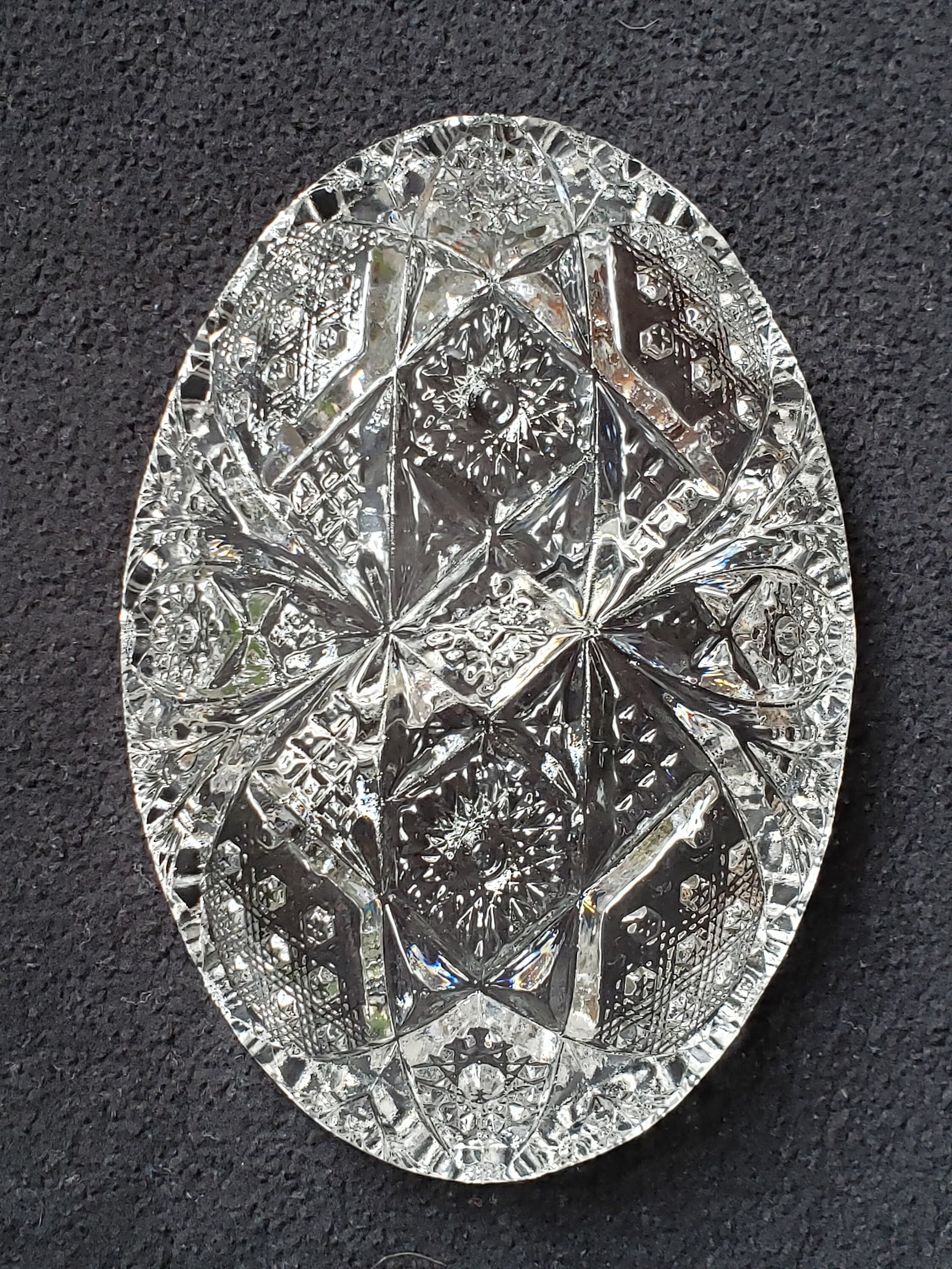 Antique EAPG Vintage Early American Pattern Glass Imperial | Etsy