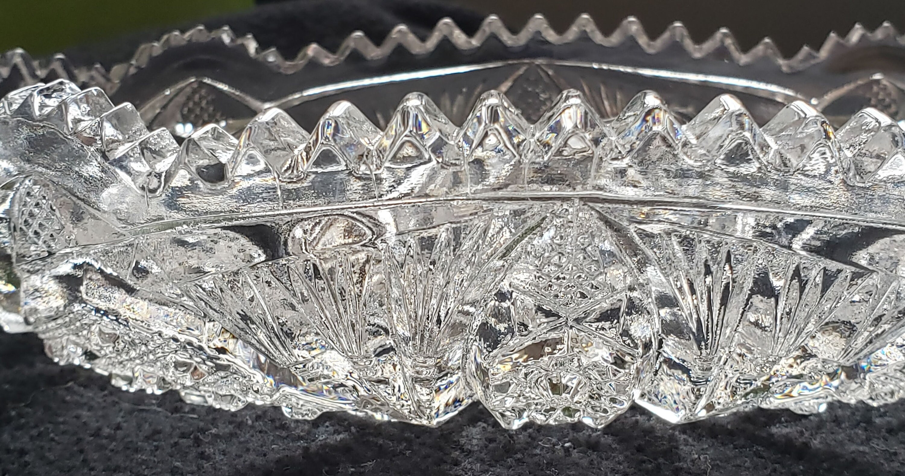 Antique EAPG Vintage Early American Pattern Glass Imperial | Etsy