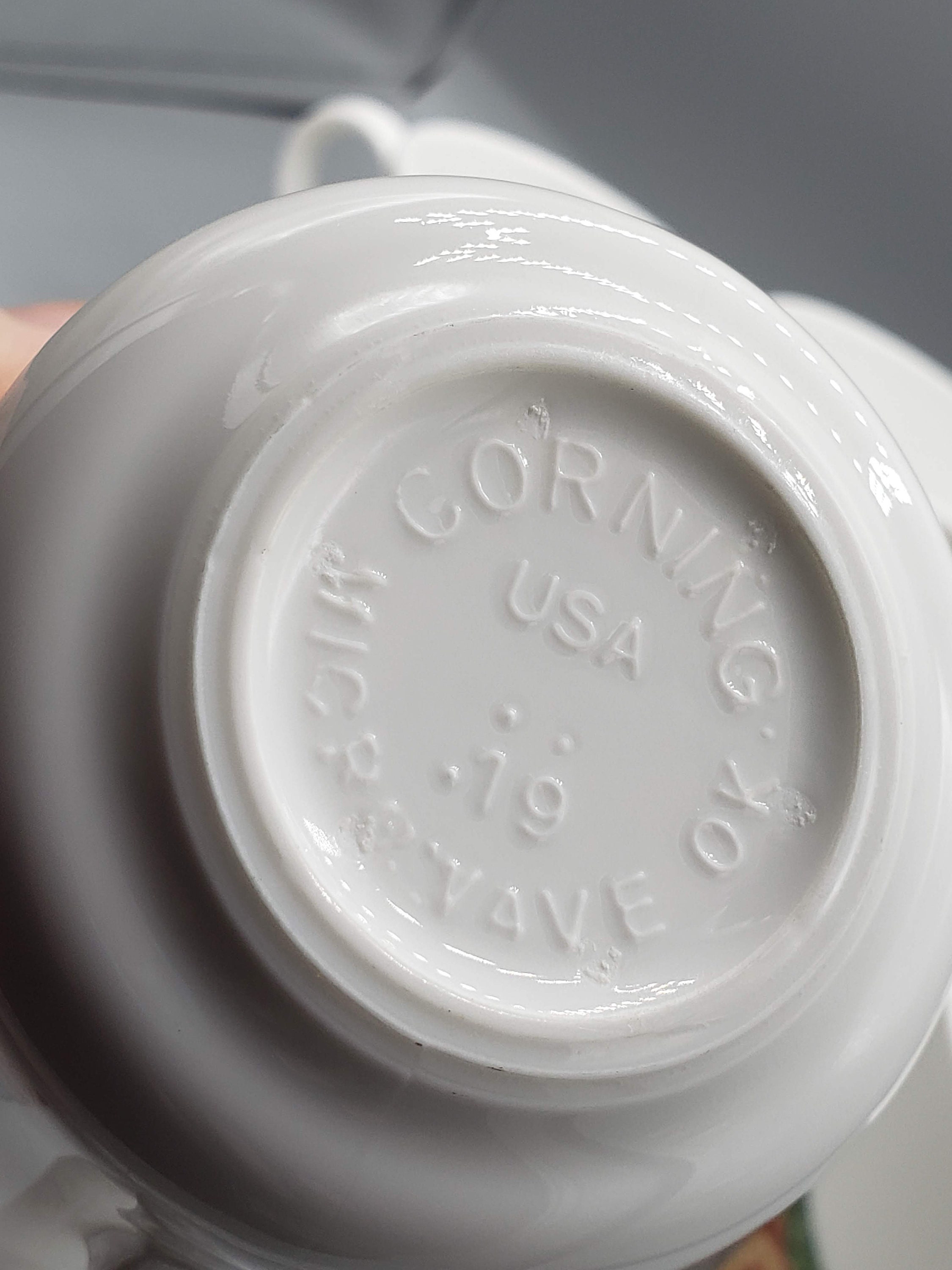 Corelle by Corning Replacement Cups YOU CHOOSE: Suprema Sand | Etsy