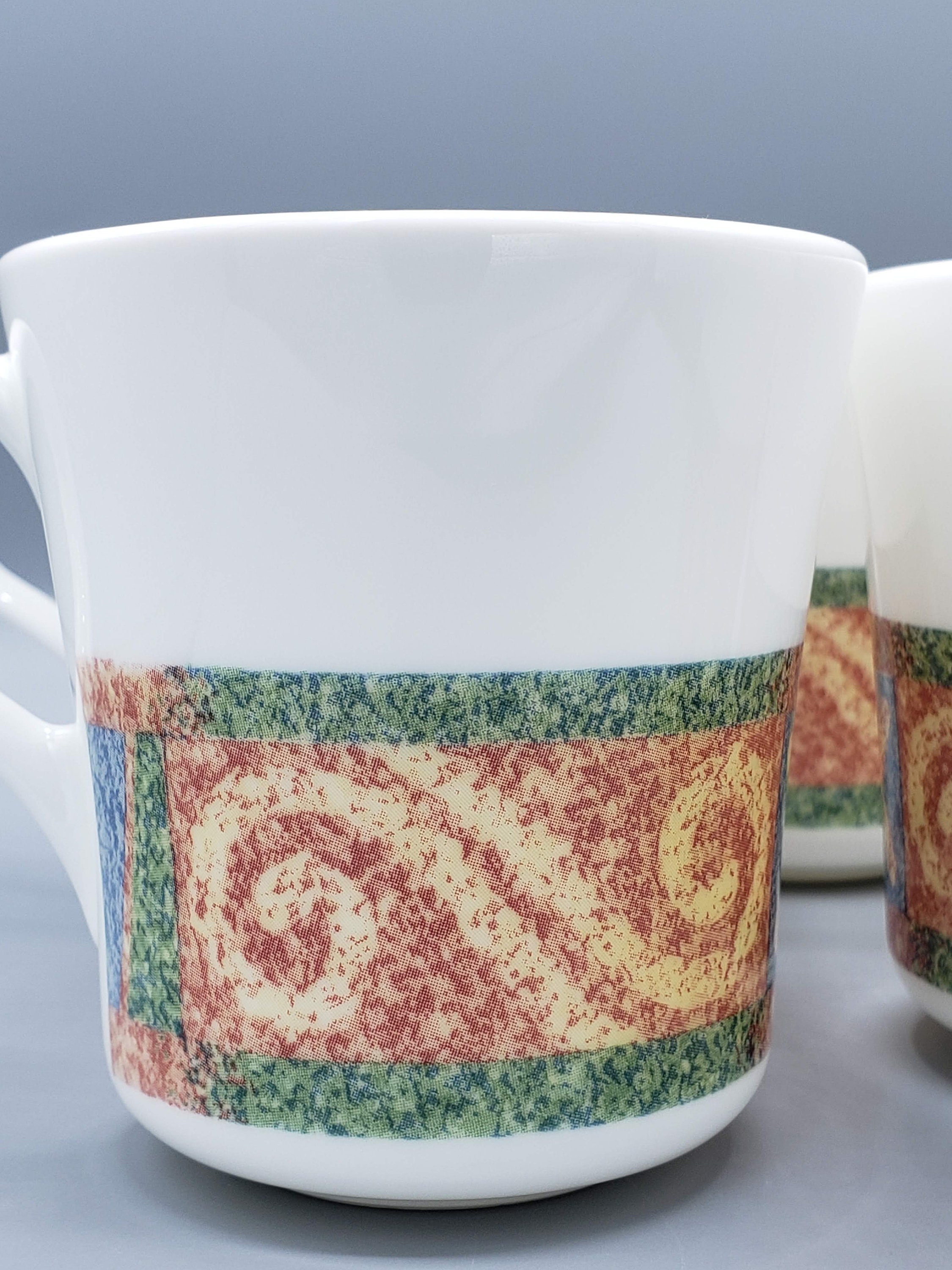 Corelle by Corning Replacement Cups YOU CHOOSE: Suprema Sand | Etsy