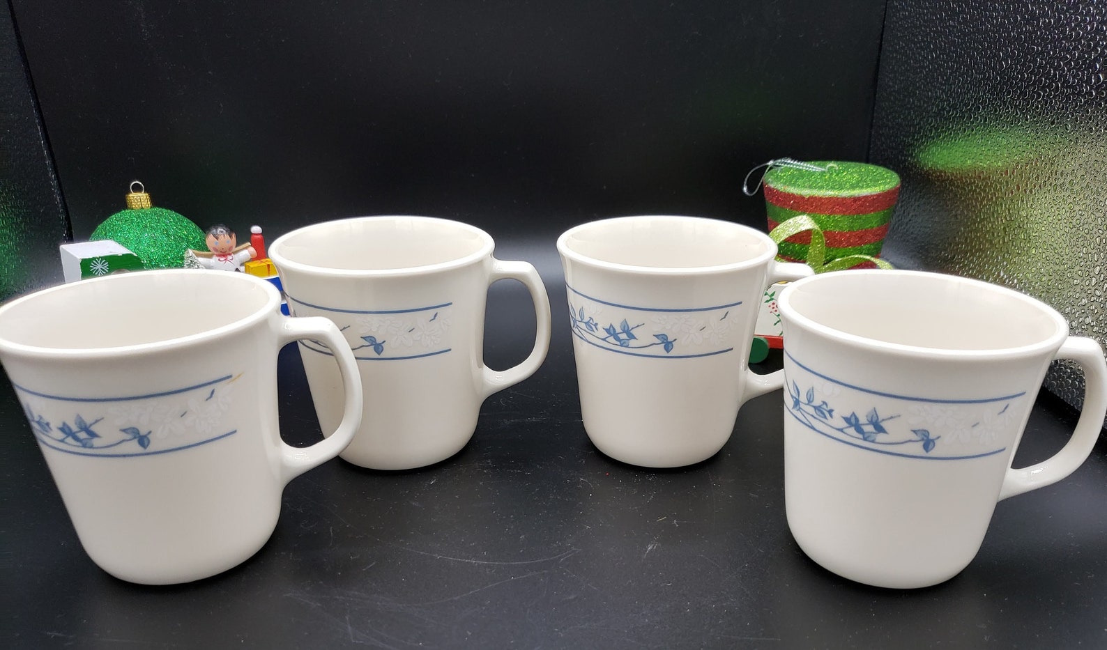 Corelle Replacement Coffee Cups Saucers YOU CHOOSE First of | Etsy