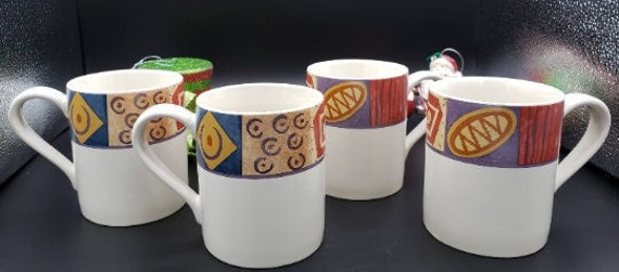 Corelle by Corning Replacement Cups YOU CHOOSE: Suprema Sand | Etsy