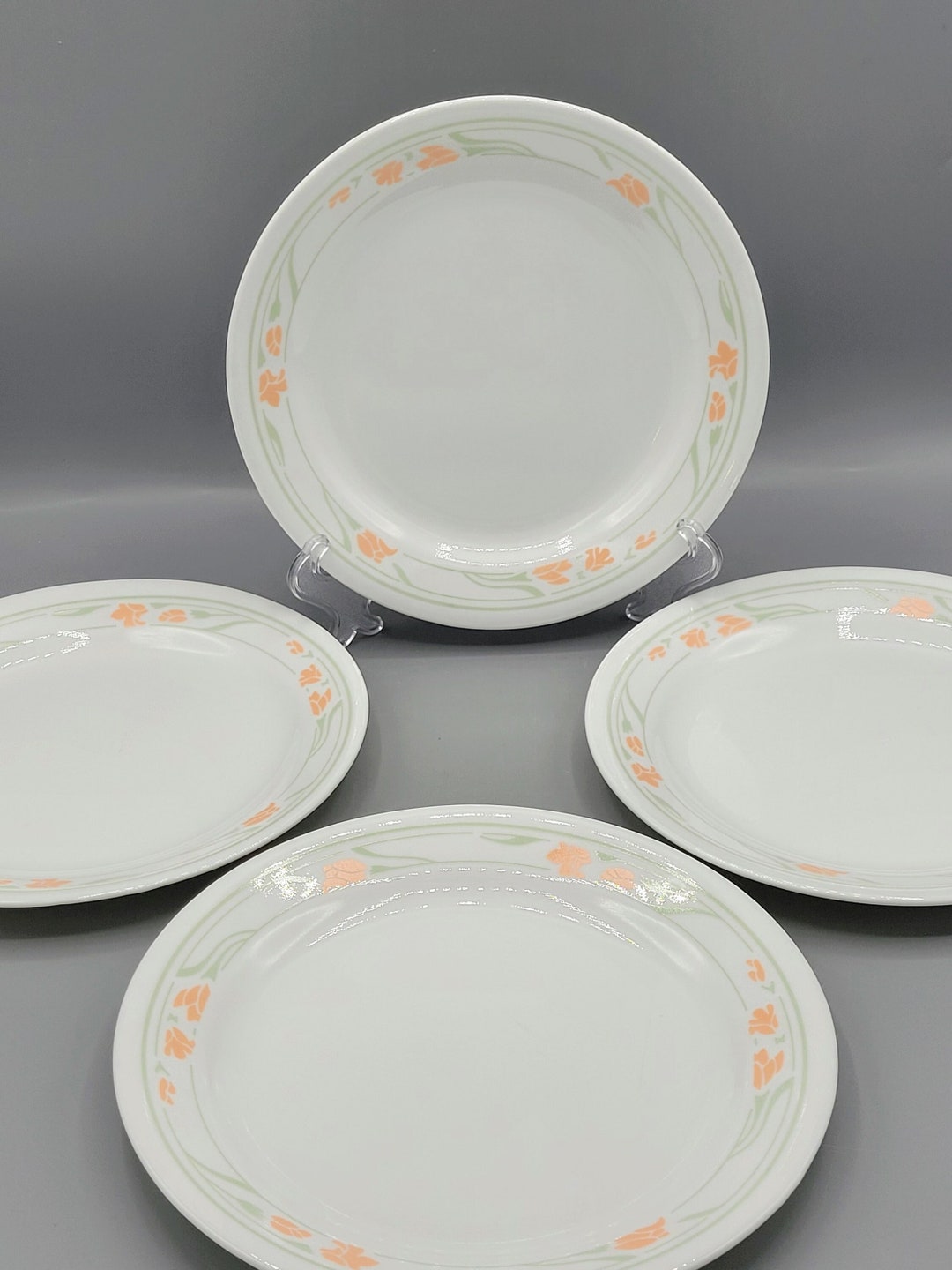 Corelle Corning Replacement Dinnerware Dishes ~ Choice: Set of 4 ...