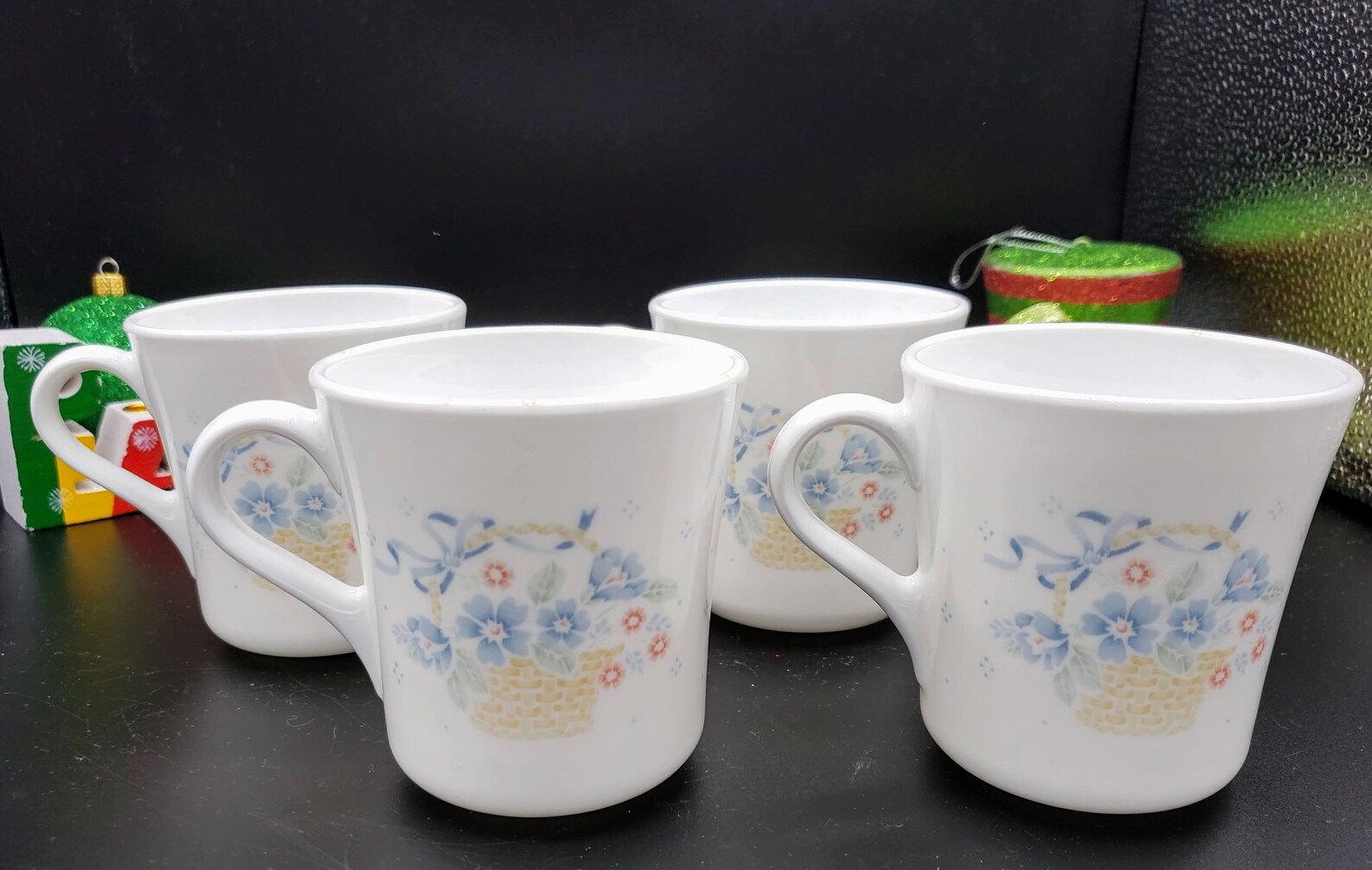 Corelle Replacement Coffee Cups Saucers YOU CHOOSE First of | Etsy