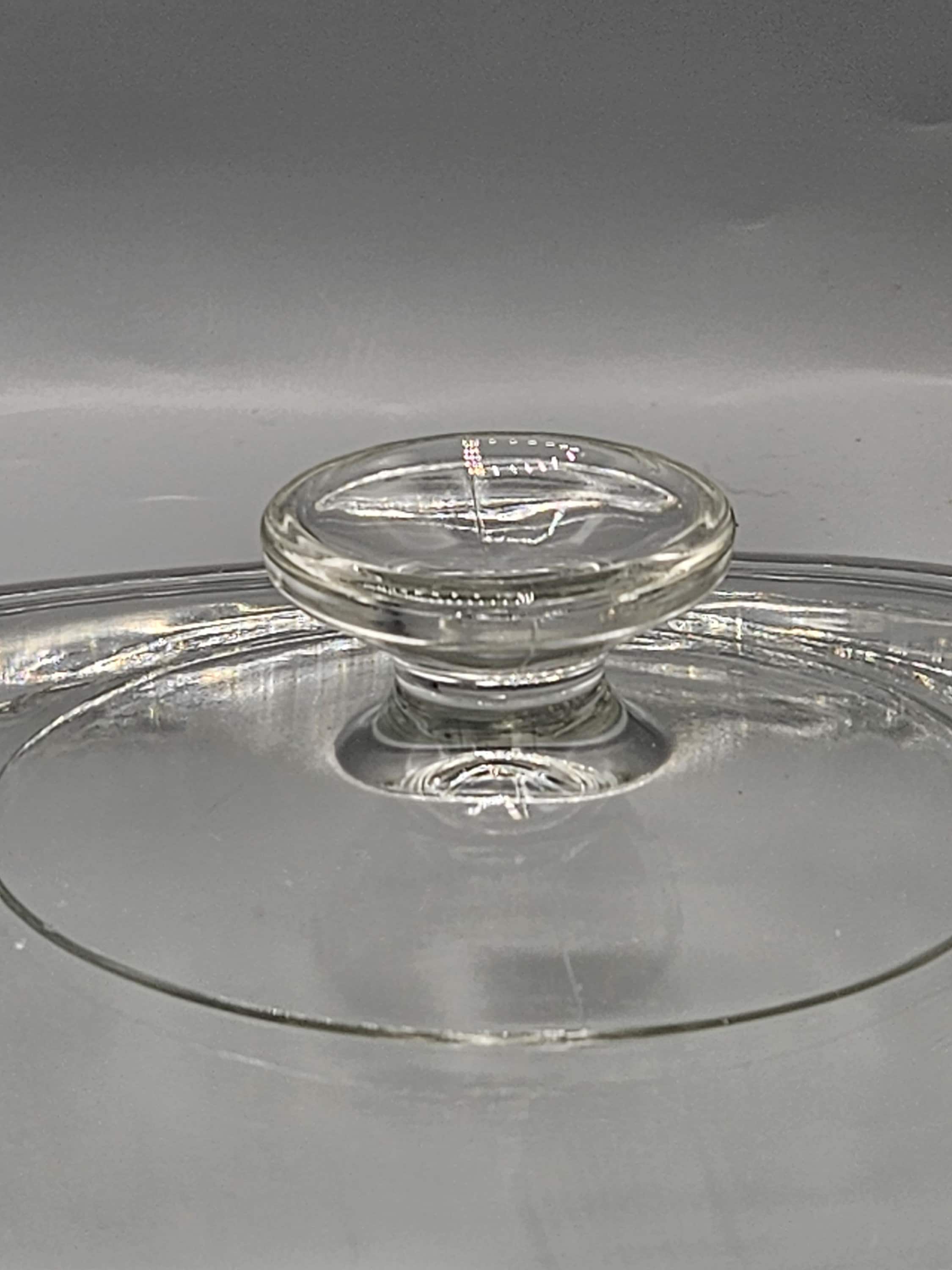 Vintage PYREX Glass Casserole Lids for Corning Ware Dishes ~ You Choose ...
