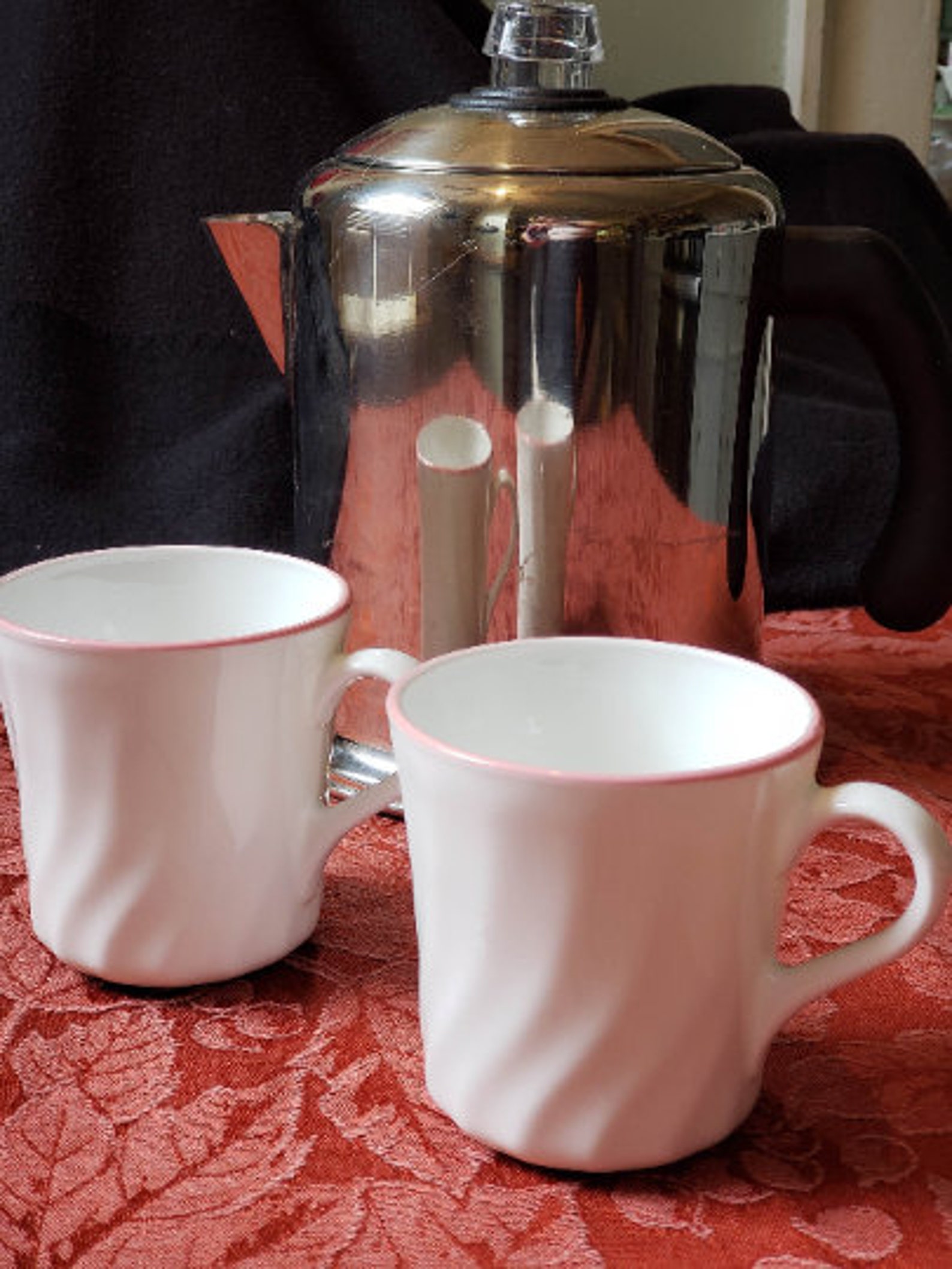 Corelle Replacement Coffee Cups Saucers YOU CHOOSE First of | Etsy