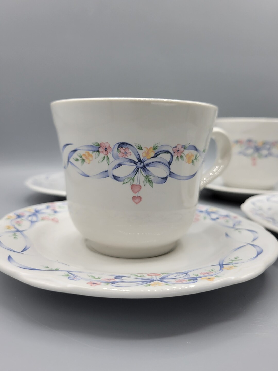 Corning Designs Stoneware Dinnerware Serendipity Multiple - Etsy