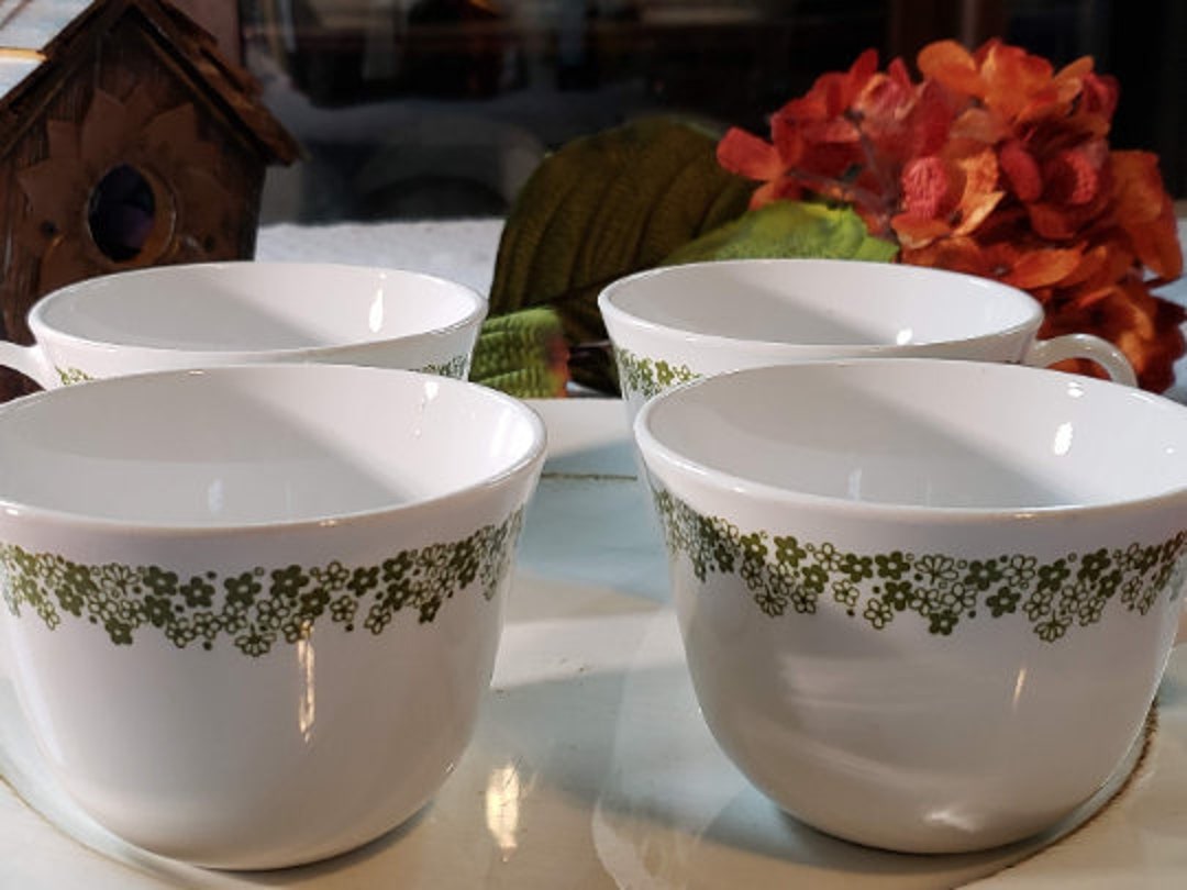 Corelle by Corning Replacement Cups ~ YOU CHOOSE: Suprema Sand Art ...