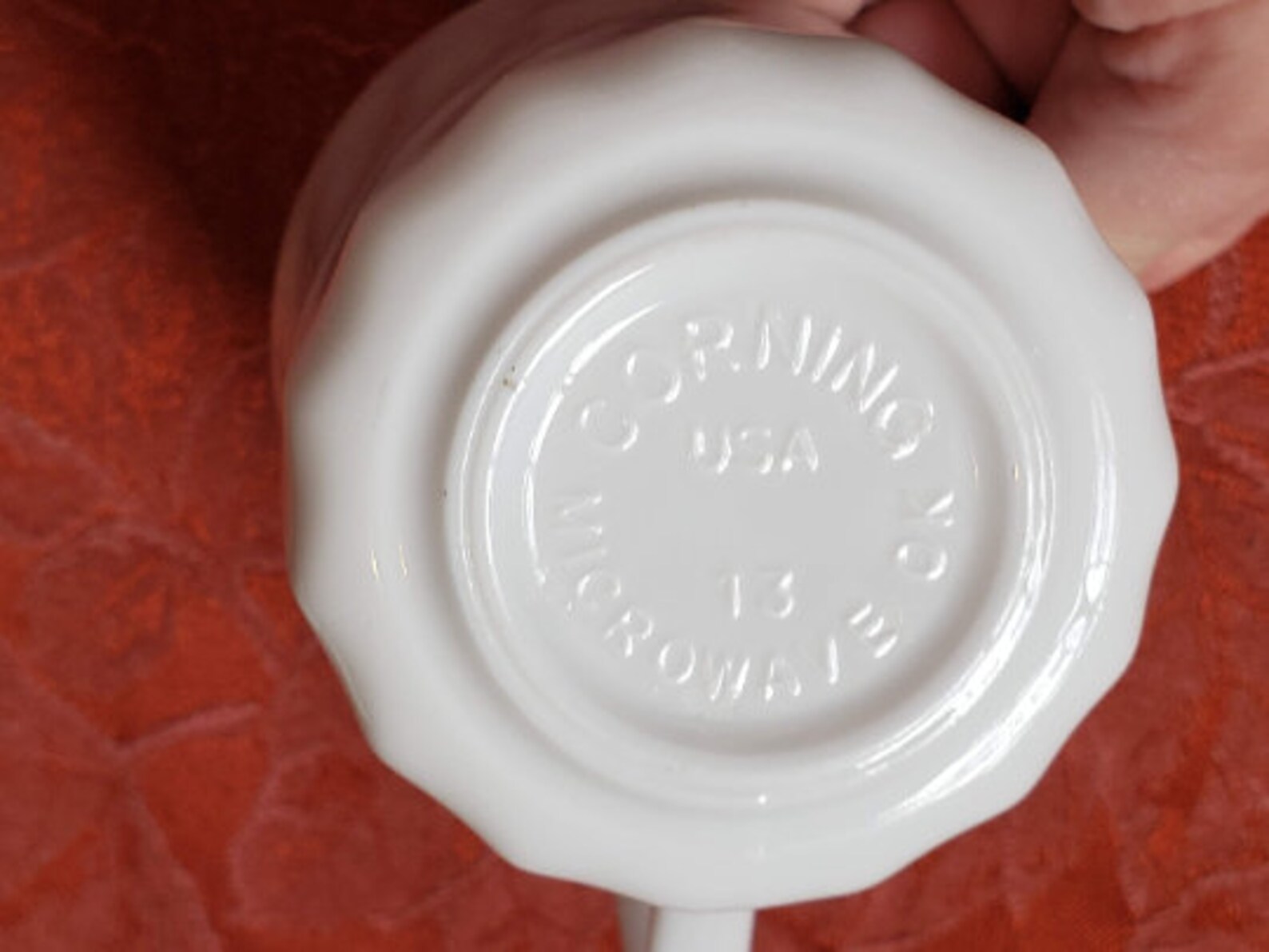 Corelle Replacement Coffee Cups Saucers YOU CHOOSE First of | Etsy