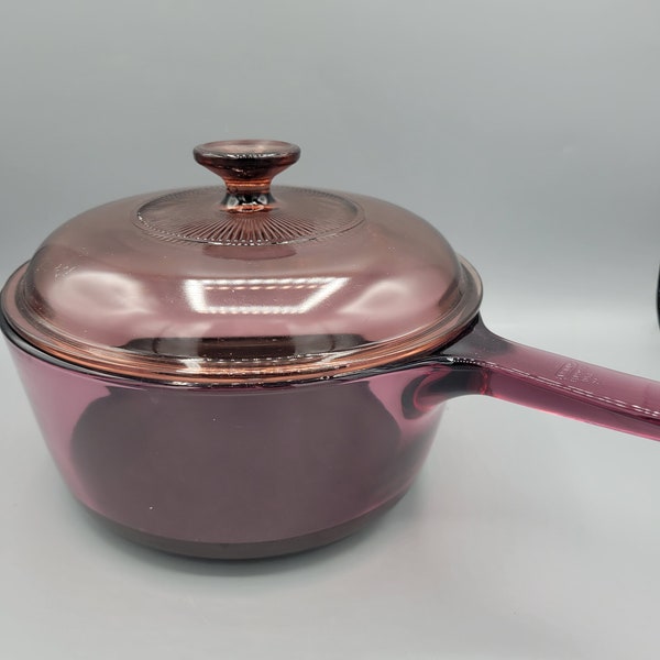 Glass Cookware - Etsy