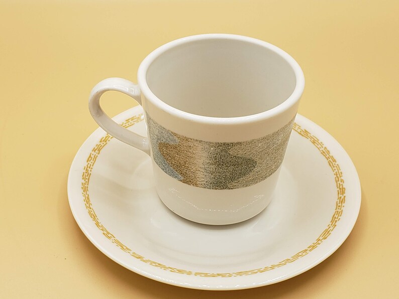 Corelle Replacement Coffee Cups Saucers YOU CHOOS: First of - Etsy