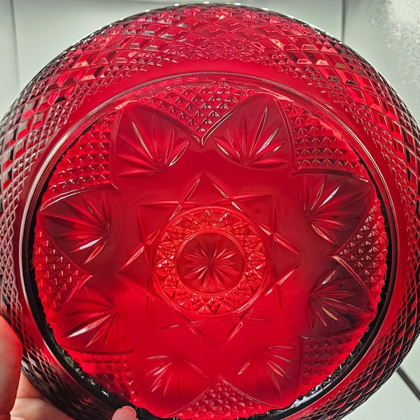 Crystal Dinnerware - Etsy