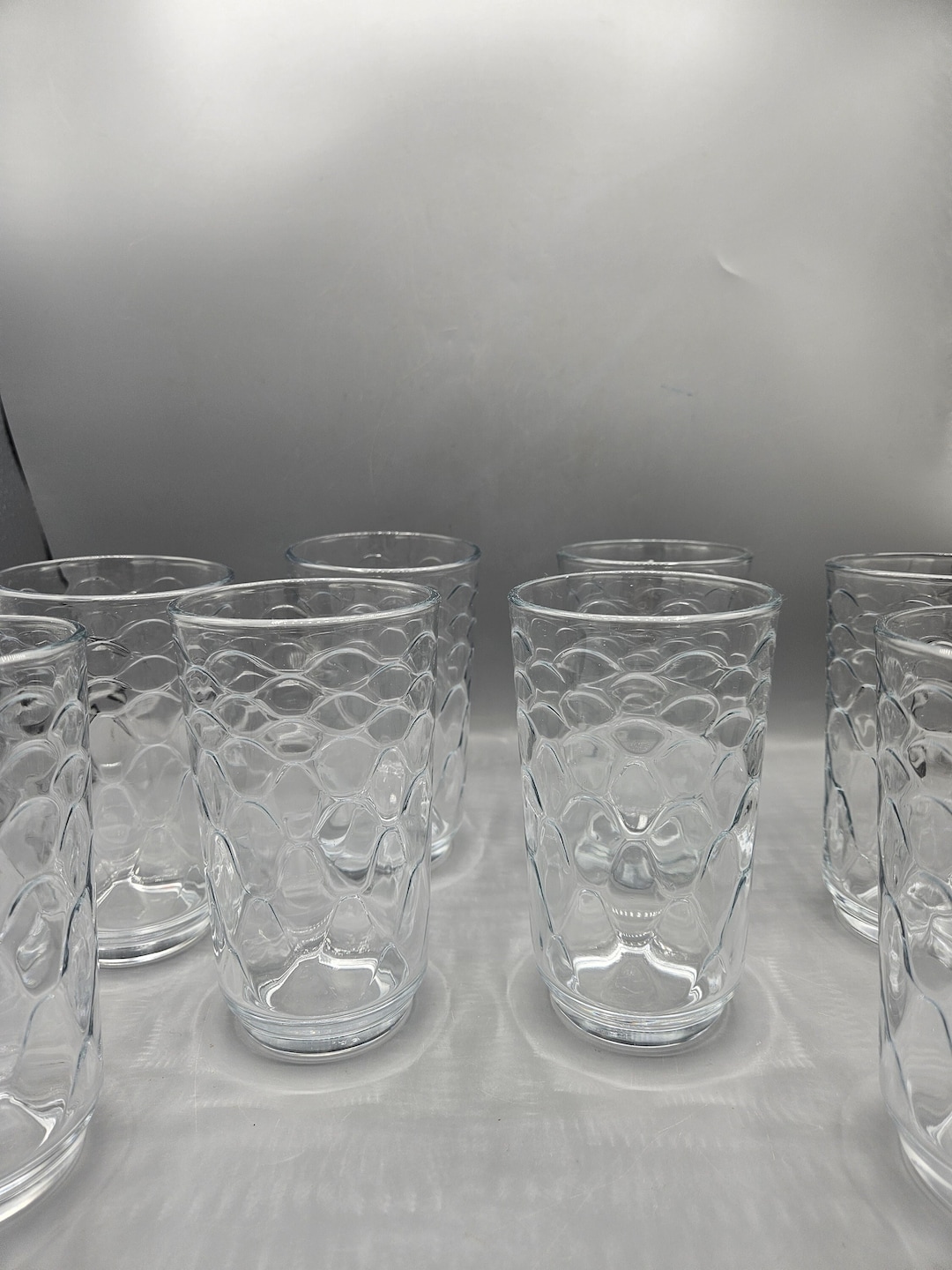 Libbey Cancun Drinking Glasses ~ You Choose: 18 Oz Tumblers, 11 Oz ...