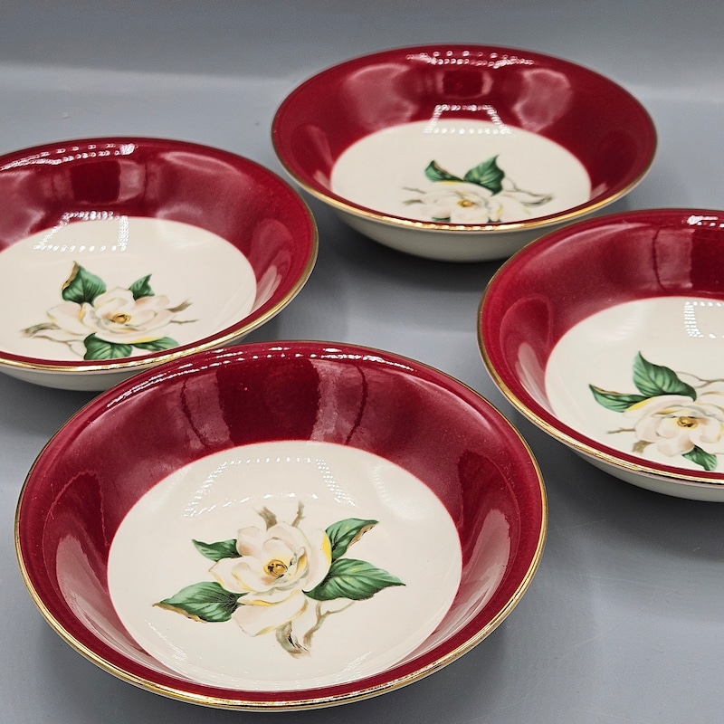 Magnolia Fine China - Etsy