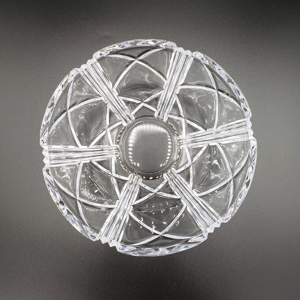 Geometric Bowl - Etsy