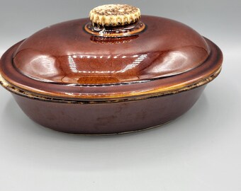 Brown Drip Dishes - Etsy