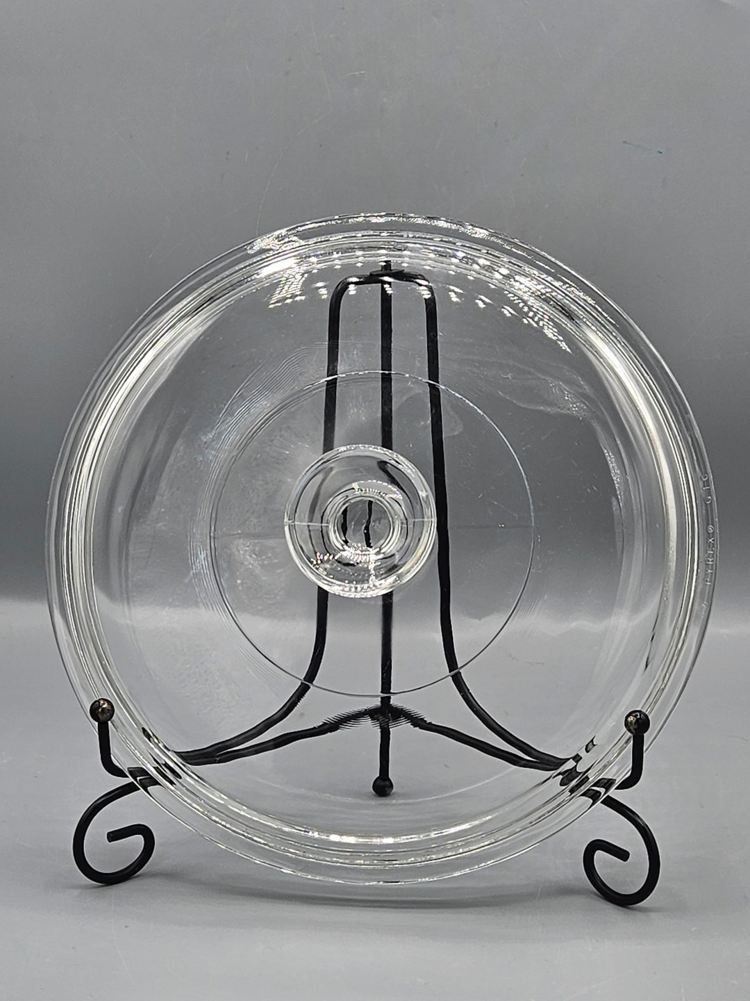 Vintage PYREX Glass Casserole Lids for Corning Ware Dishes ~ You Choose ...