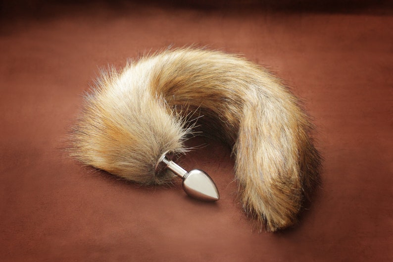 Black Tail Butt Plug Anal Plug Sex Toy Abdl Bdsm Toy Ddlg Cat Etsy Canada
