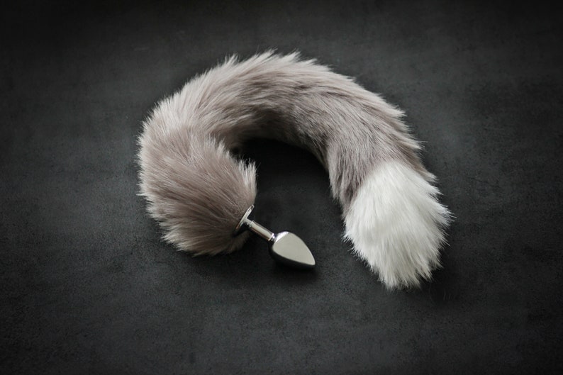 Black Tail Butt Plug Anal Plug Sex Toy Abdl Bdsm Toy Ddlg Cat Etsy Canada
