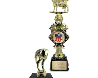 sacko trophy ideas