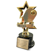 Editable Pickleball Award Certificates | Pickleball Team Awards | End ...