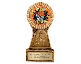 Engraved Trophy - Etsy