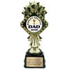 Kick Ass Trophy - Custom Funny Office Award 7" Tall - Includes ...