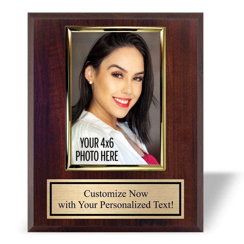 Personalized Plaques - Etsy