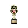 Kick Ass Trophy Custom Funny Office Award 7 Tall Includes Personalized ...