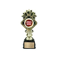 Best Boss Appreciation Gift | Boss and Manager Recognition for ...