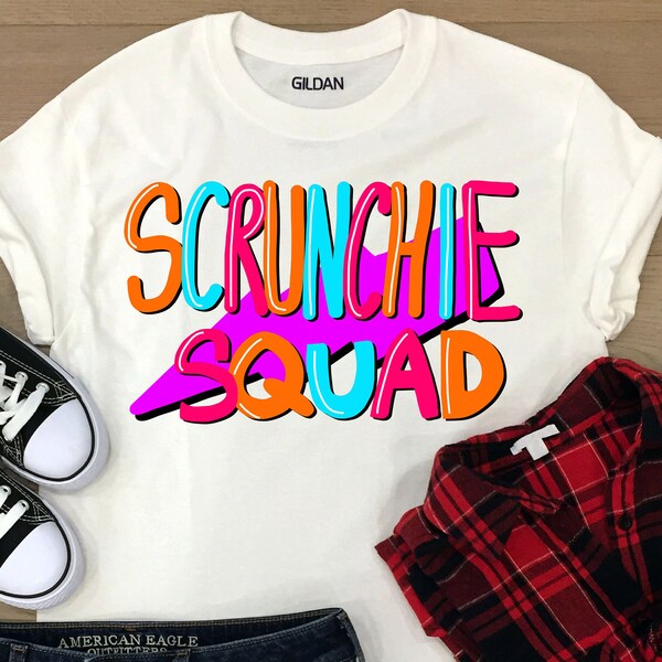 Vsco Girl Shirt - Etsy