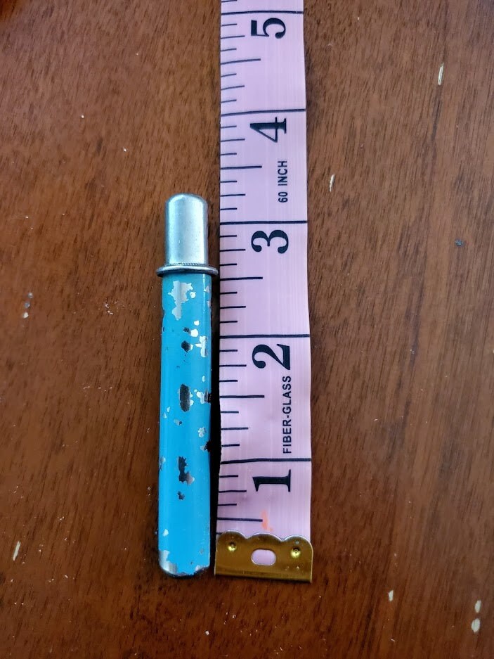 Retro Disston Nail Tool / File - RARE - the Perfect Gift. - Etsy