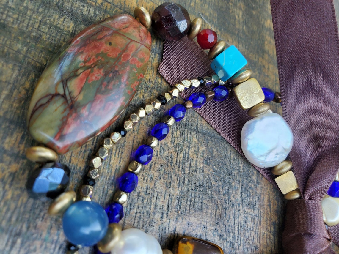 Sundance - Bracelet Stack - Etsy