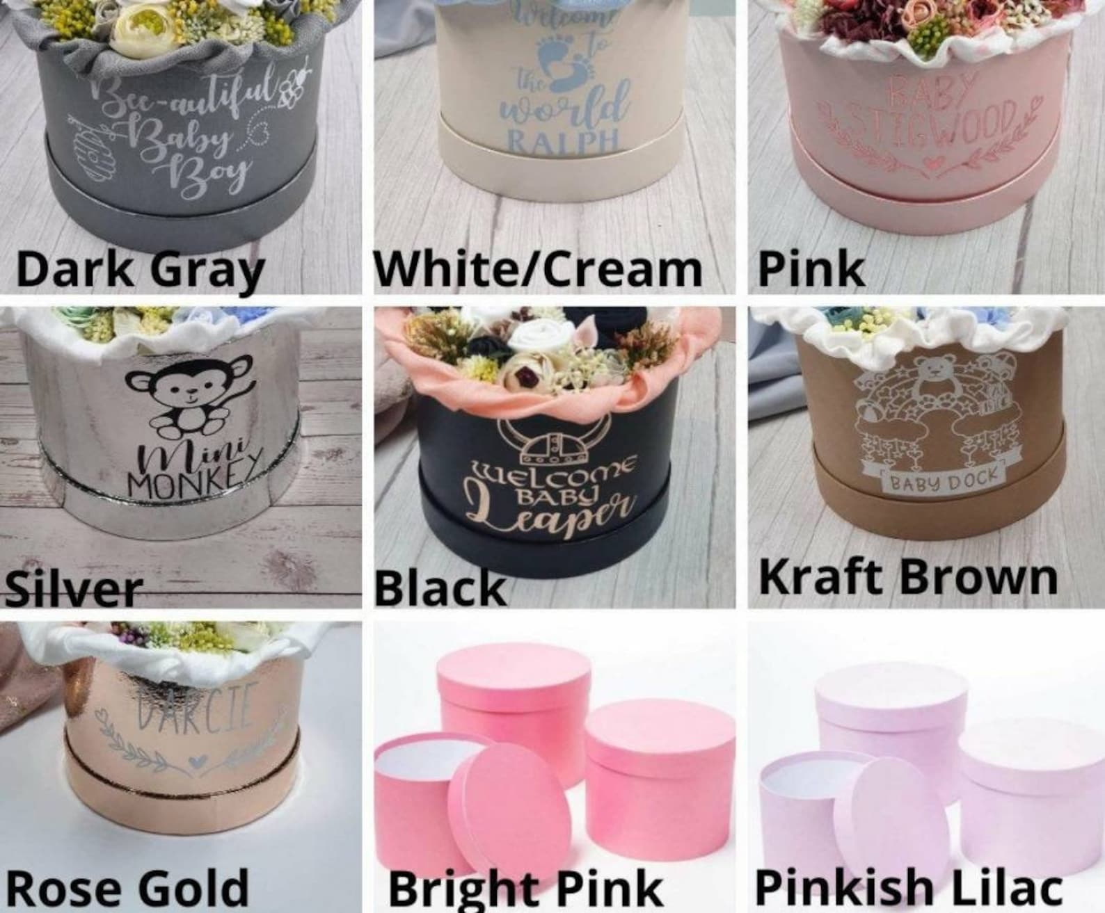 Personalised Makeup Bouquet Makeup Gift Set 21st Birthday - Etsy UK