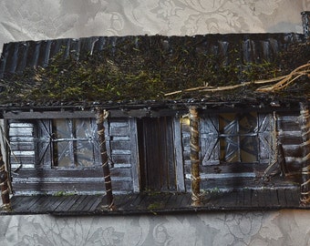 Evil Dead Horror - Etsy