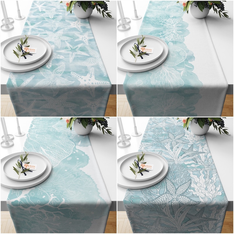 Nautical Table Top - Etsy