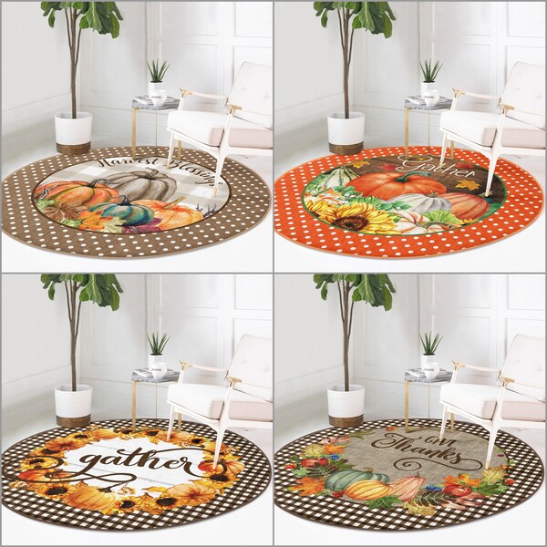 Gather Pumpkin - Etsy