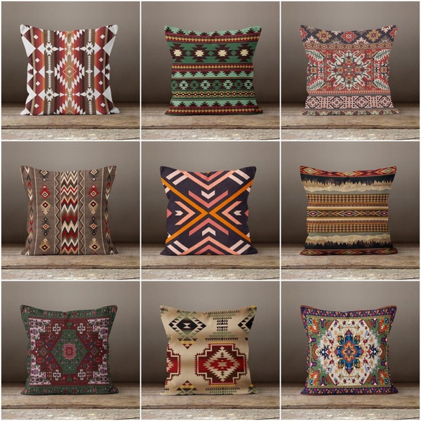 Aztec Home Decor - Etsy