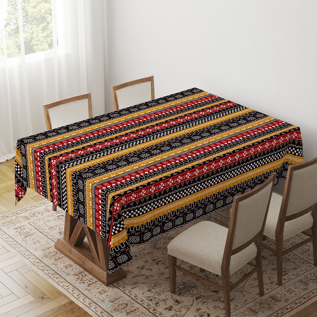 Rug Design Tabletop|abstract Table Top|rustic Home Decor|authentic Rug ...