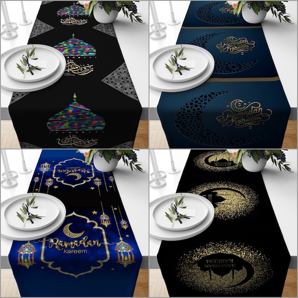 Ramadan Home Decor - Etsy