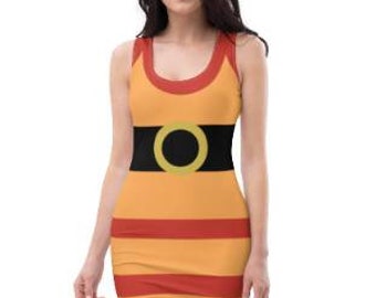 Cynthia Cosplay - Etsy