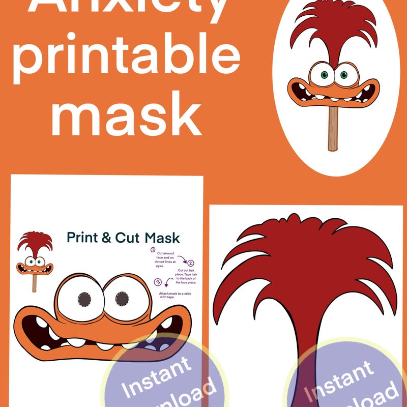 Inside Out Costume - Etsy