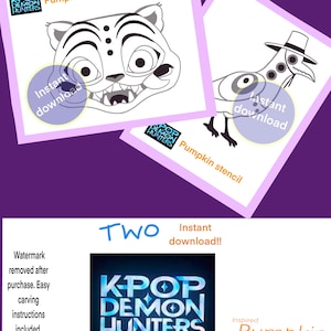 Derpy Pumpkin Stencil - Etsy UK