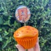 Inside Out Cupcake Toppers - Instant Download Birthday Anxiety Ennui ...