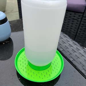 Insect Gravity Watering System - Etsy