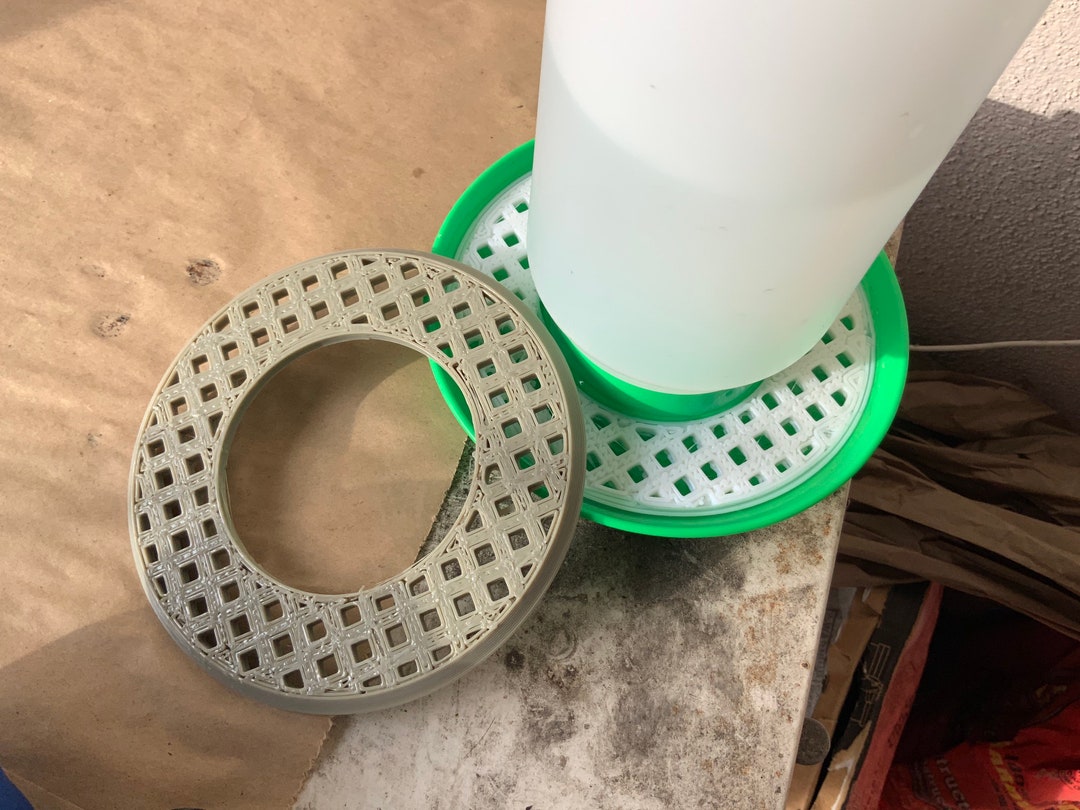 Insect Gravity Watering System - Etsy