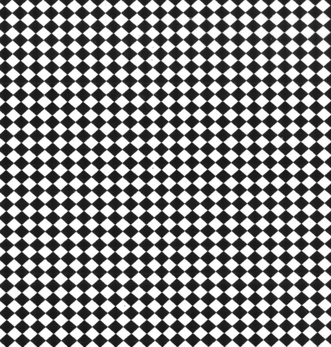 Checkered Dog Bandana, Checkered Board, Pet Bandana, Snap Bandana ...