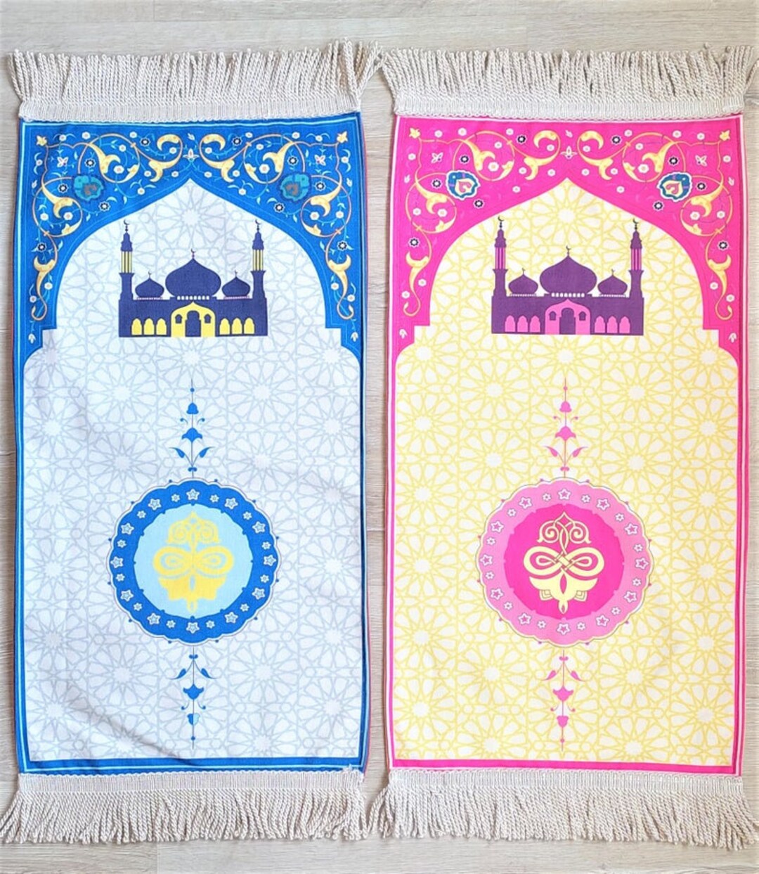 Children's Prayer Mat - Etsy